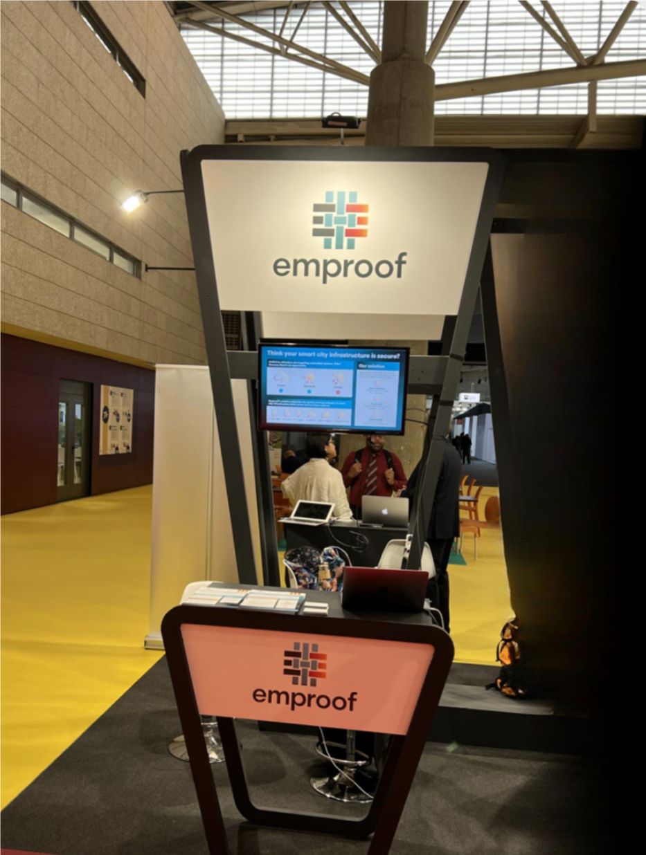 Smart City Expo World Congress 2022