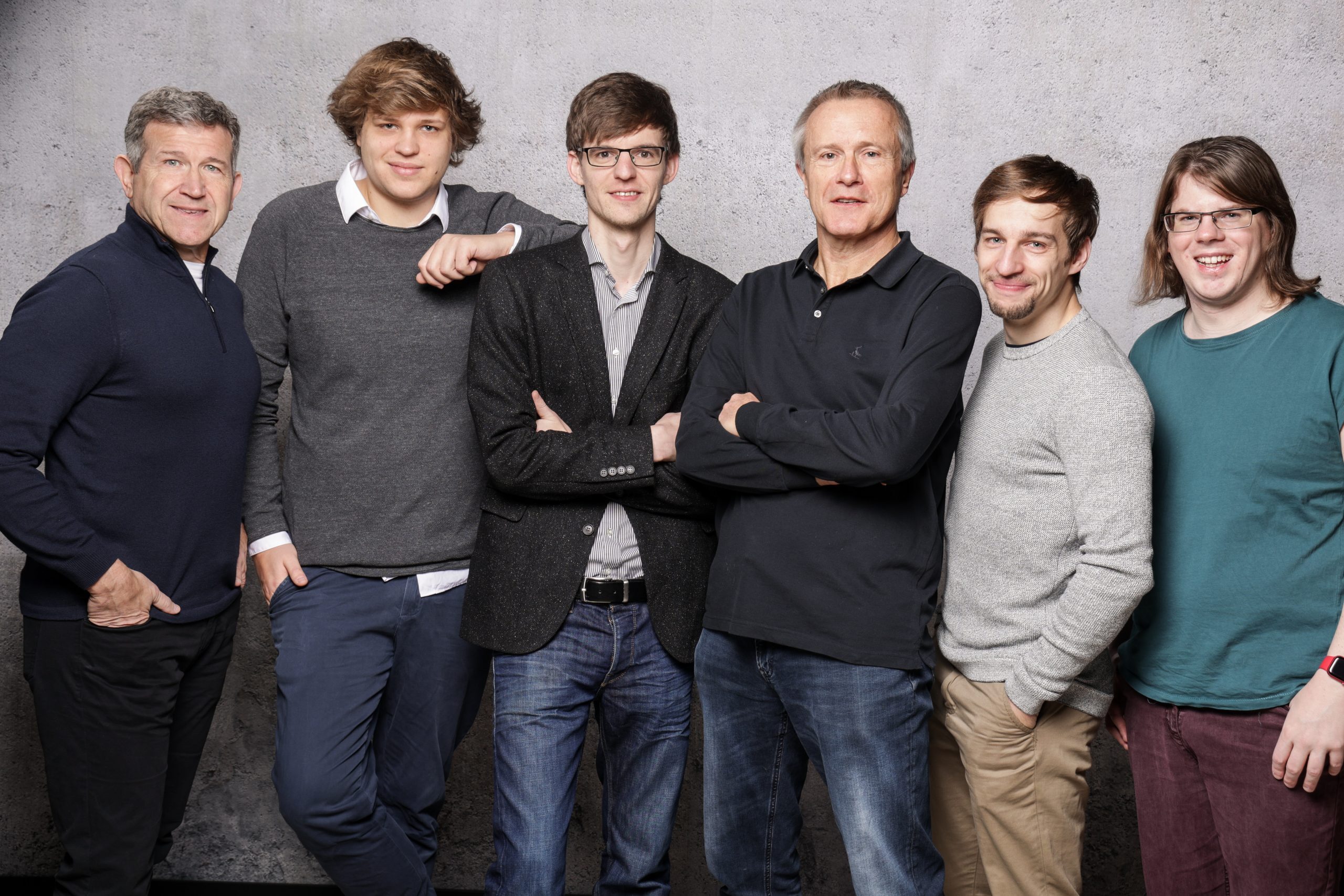 Emproof secures Seed Plus funding to scale up