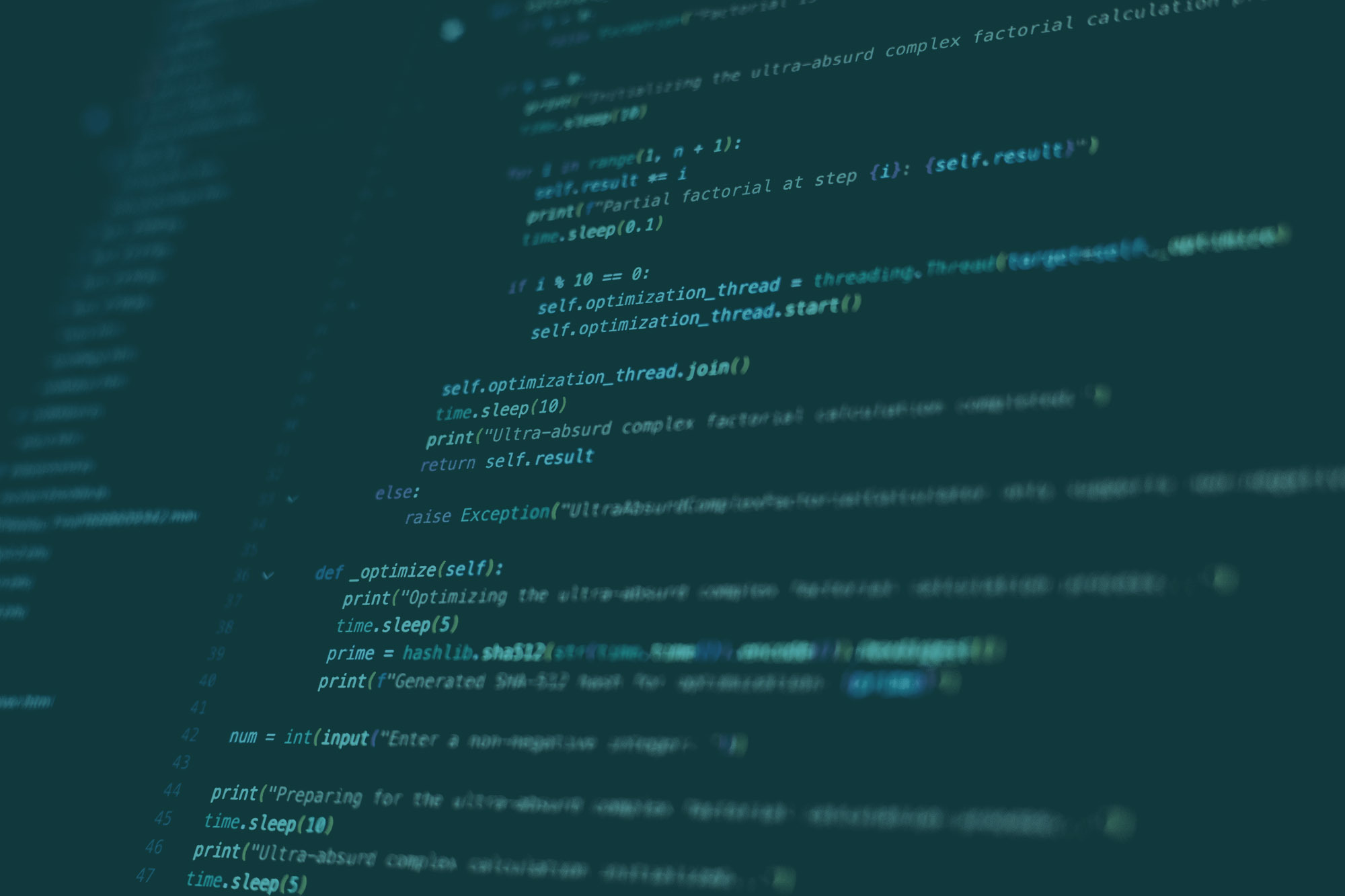 Future-proofing embedded software security: Anticipating challenges in ...